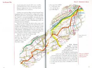 Walking The Pilgrims Way England Cicerone - Maps, Books & Travel Guides