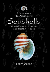 Australian Seashells Handbook - Maps, Books & Travel Guides