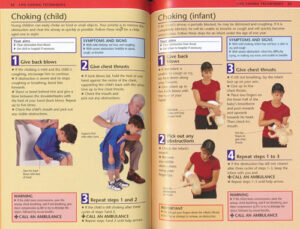 Australian Practical first Aid DK - Maps, Books & Travel Guides