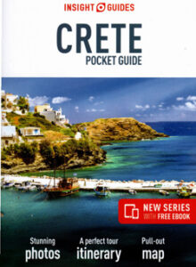Crete Insight Pocket Guide - Maps, Books & Travel Guides