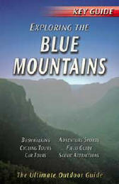Exploring the Blue Mountains - Maps, Books & Travel Guides