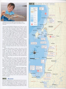 Fishing Guide to South Australia AFN - Maps, Books & Travel Guides