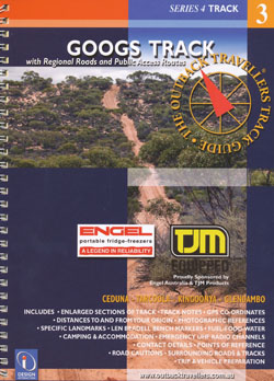 Googs Track Series 4 Track 3 Design Interaction - Maps, Books & Travel ...