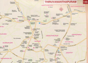 India Road Atlas Eicher - Maps, Books & Travel Guides