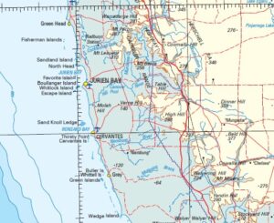 Perth 1-1,000,000 Topographic Map Geoscience Australia - Maps, Books ...