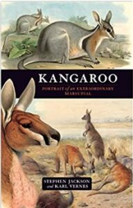 Kangaroo Portrait of an Extraordinary Marsupial - Maps, Books & Travel ...