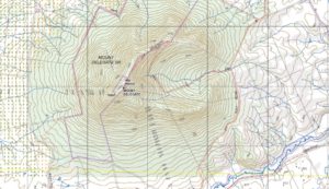 BENDOC NORTH 1-25,000 Vicmap Topo Map 8623-1-N - Maps, Books & Travel ...
