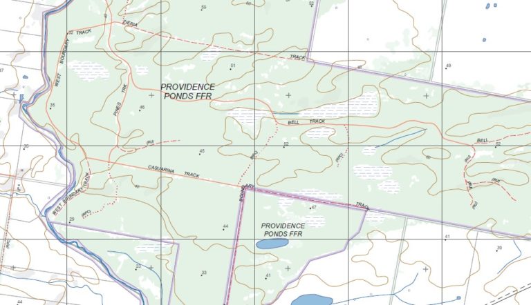 LINDENOW SOUTH 1-25,000 Vicmap Topo Map 8322-2-S - Maps, Books & Travel ...