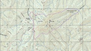 MAFFRA NORTH 1-25,000 Vicmap Topo Map 8222-2-N - Maps, Books & Travel ...