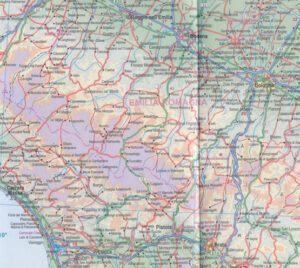 Venice Map ITMB - Maps, Books & Travel Guides