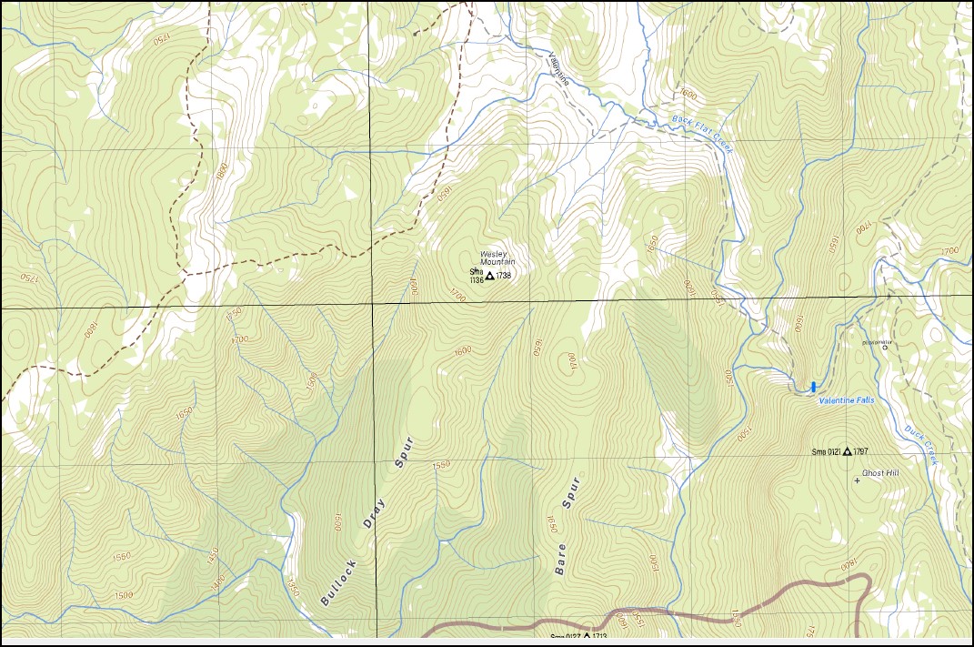 Jagungal 1-25,000 NSW Topographic Map - Maps, Books & Travel Guides