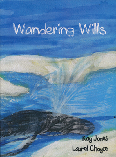 Wandering Wills - Maps, Books & Travel Guides