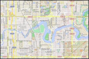 Tampa Florida Street Map - Maps, Books & Travel Guides